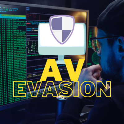 AV Evasion - Static and Dynamic Engines